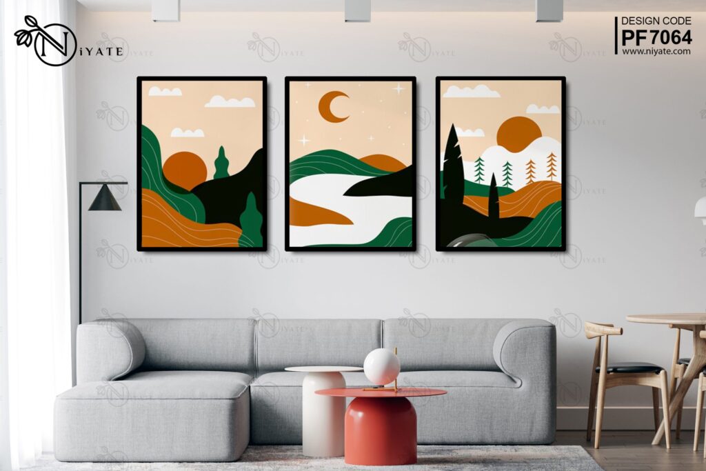 Green Ridge Mountain