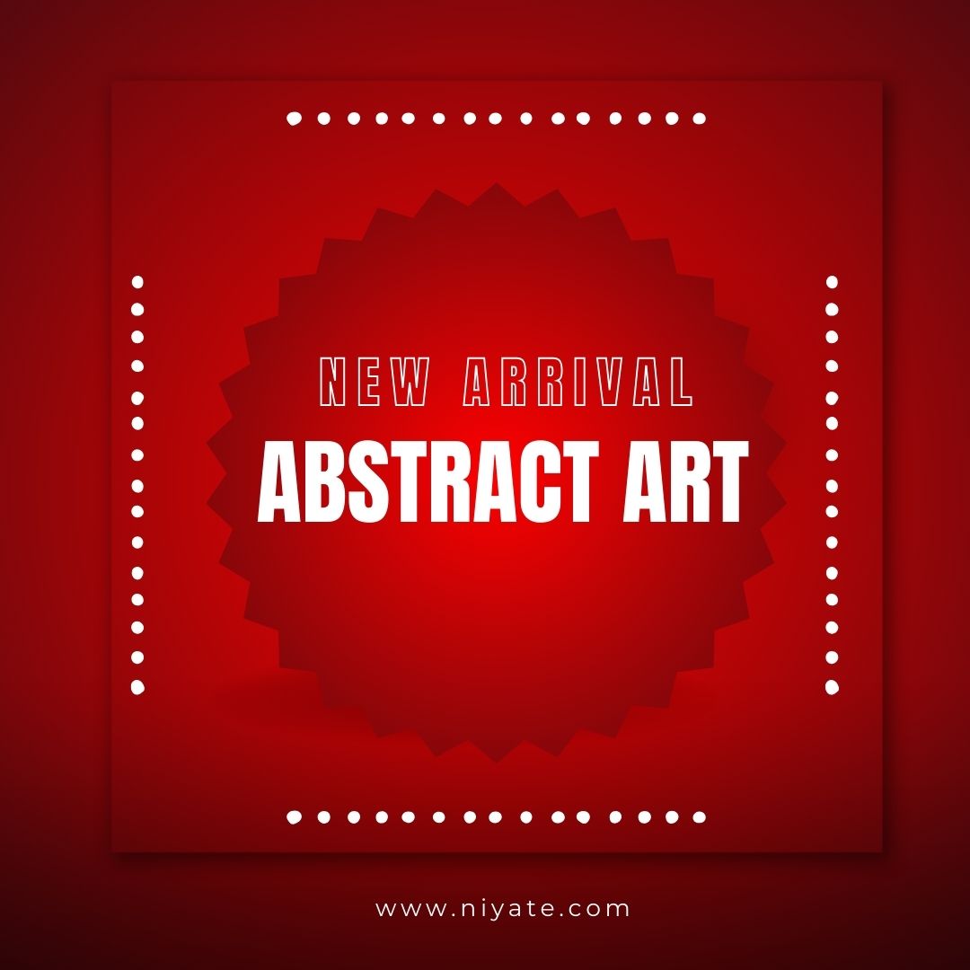 Abstract - Framing - Niyate